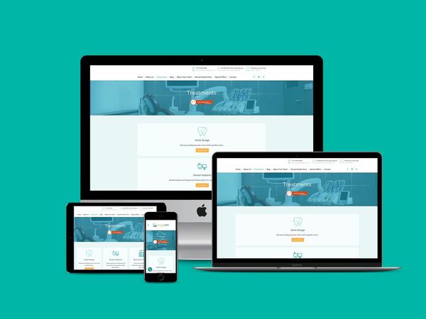 Eternity Web Solutions | Website Developer, Pune -Refrens